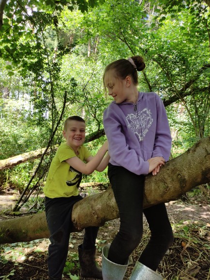 Understanding Forest School: Principles and Benefits – Branch Into The ...